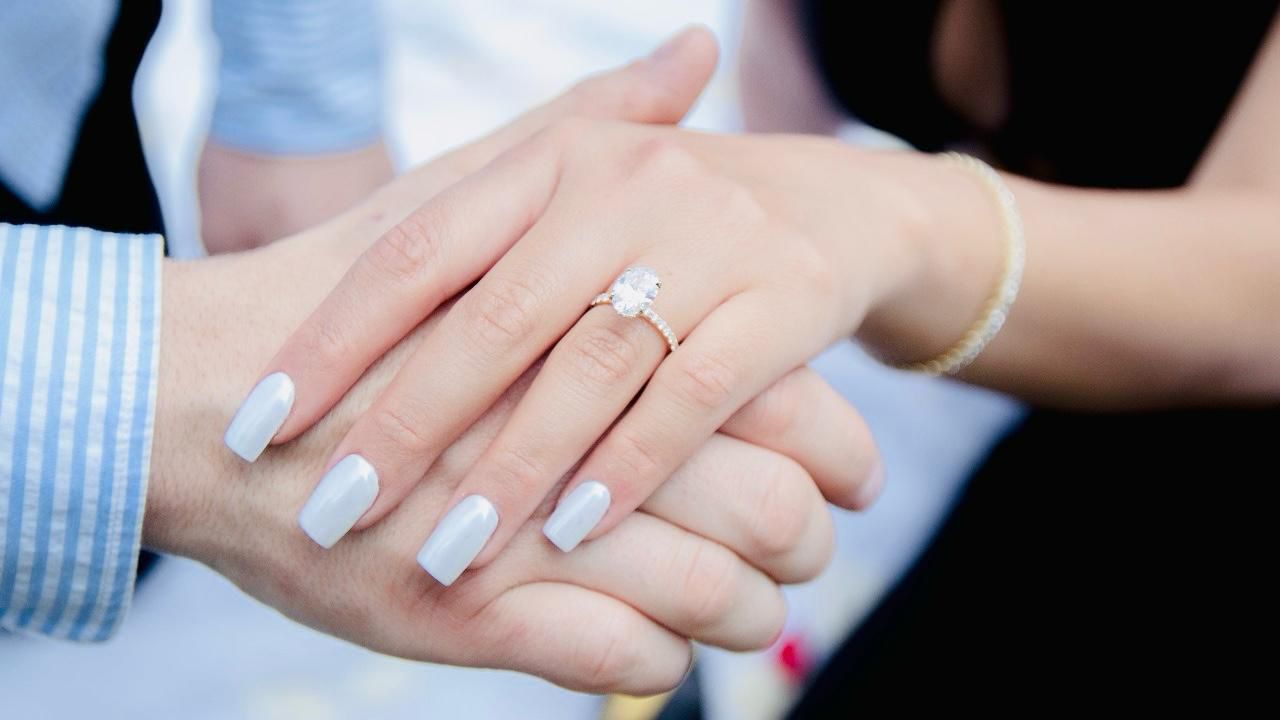 Brett & Adriana getting married!