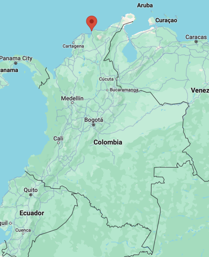 Brett & Adriana getting married!